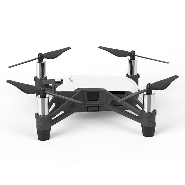 DJI Ryze Tello | RobotWorld.hu