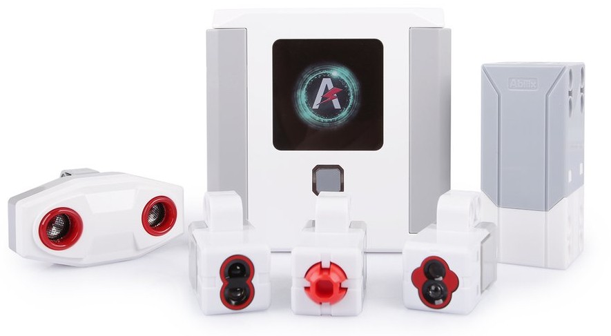 Abilix - Krypton 4 V2 | RobotWorld.hu