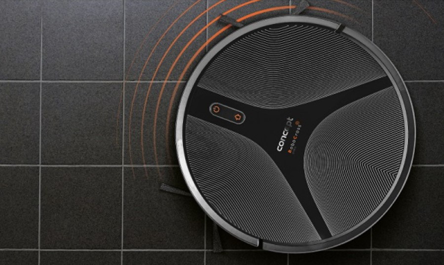 Concept VR2110 2 az 1-ben RoboCross Gyro | RobotWorld.hu