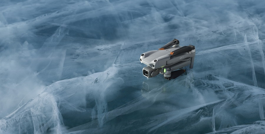 DJI Air 2S Fly More Combo | RobotWorld.hu